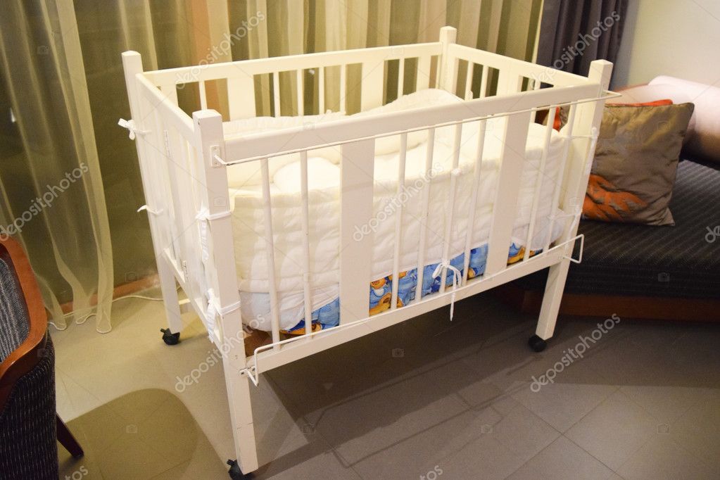 Baby Cot Hotel