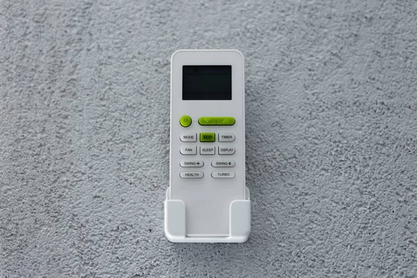 Control remoto universal para aire acondicionado Stock Photos, Royalty ...