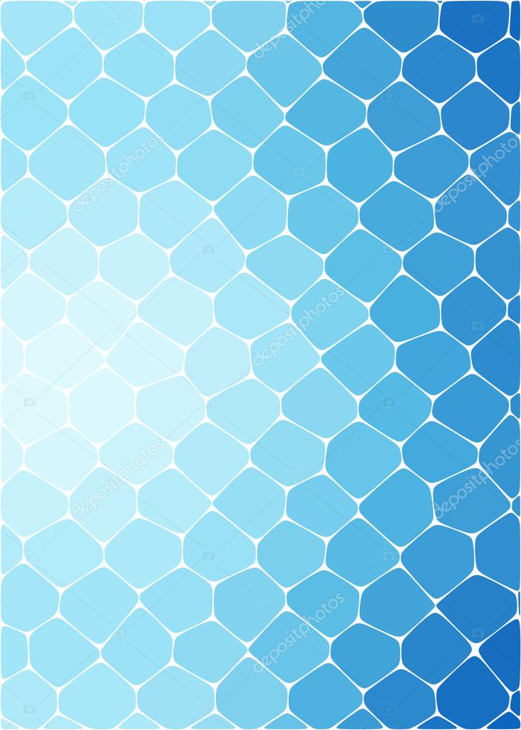 Abstract background light blue honeycomb — Stock Vector © dec925 #122867572 Abstract background light blue honeycomb — Stock Vector © dec925 #122867572