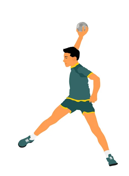 21,877,902 Handball logo Stock Illustrations | Depositphotos