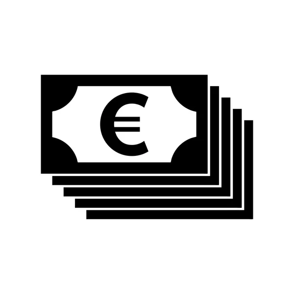Geldschein euro Stock-Vektorbilder | Depositphotos