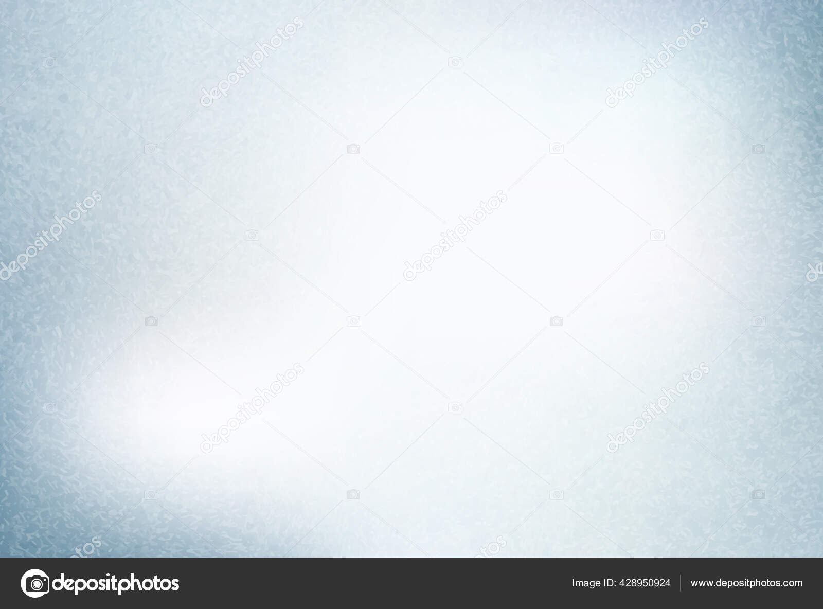 Frozen texture in winter. Sparkle vector background Stock Vector Image ...