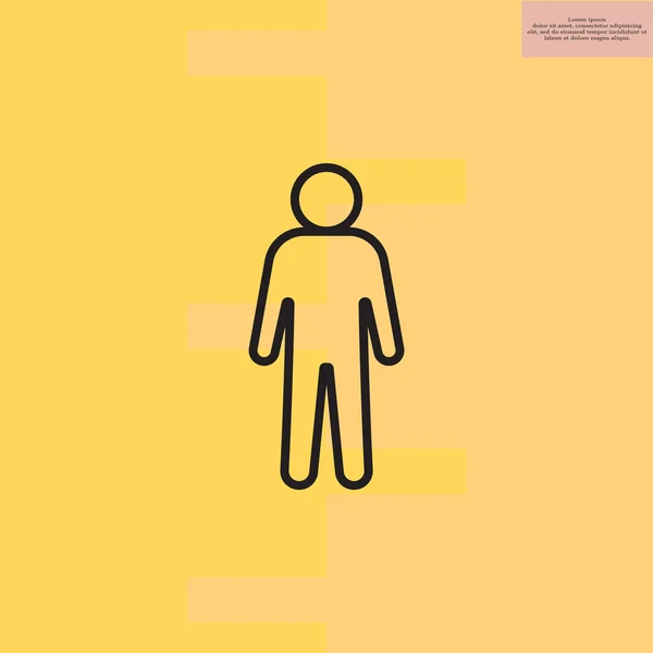 144,596 Simple man Vector Images | Depositphotos