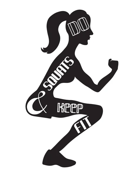 Keep fit, Royalty-free Keep fit Vector Images & Drawings | Depositphotos®