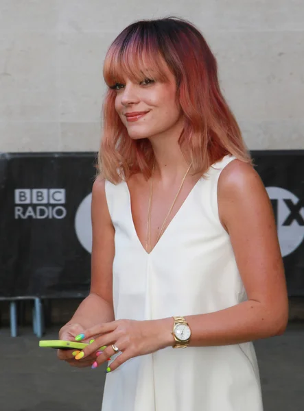 Singer Lily Allen – Stock Editorial Photo © Twocoms #133030606 Singer Lily Allen – Stock Editorial Photo © Twocoms #133030606