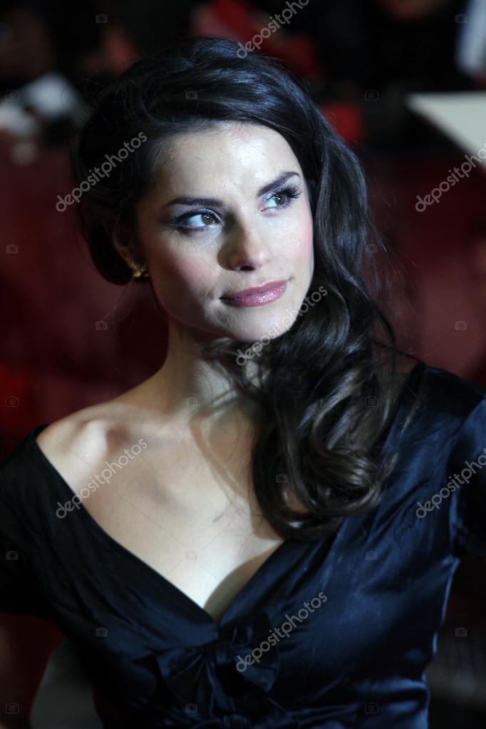 Actress Charlotte Riley – Stock Editorial Photo © Twocoms #124533966