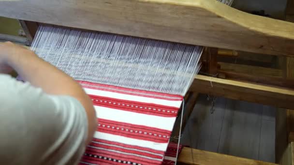 166 Old manual loom Videos, Royalty-free Stock Old manual loom Footage ...