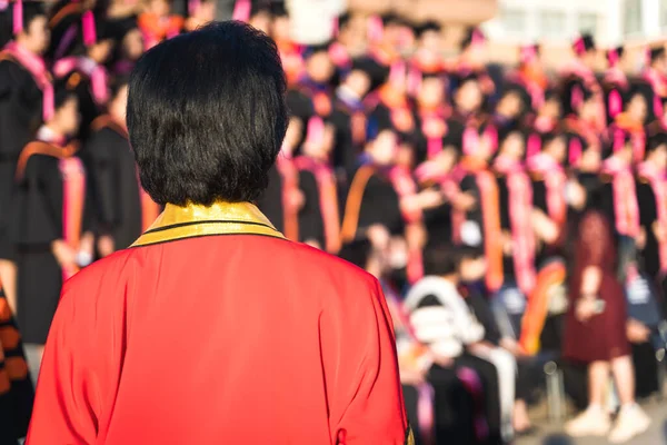 Japanese university graduation Stock Photos, Royalty Free Japanese ...