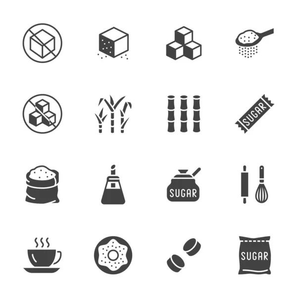 100,000 Sugar pictogram Vector Images | Depositphotos