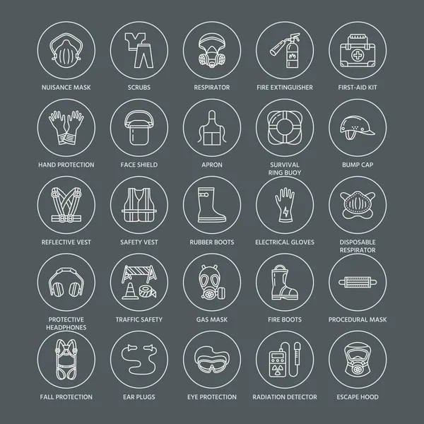 17,364,762 Ppe icons Vector Images | Depositphotos