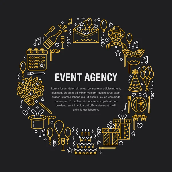 100,000 Events logo Vector Images | Depositphotos