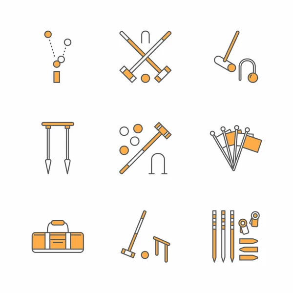 41,046,036 Croquet Vector Images | Depositphotos