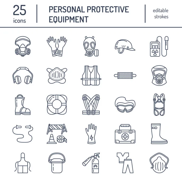 40 Ppe signs Vector Images, Ppe signs Illustrations | Depositphotos
