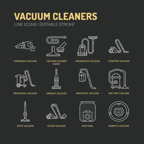 Robot cleaners Vector Art Stock Images | Depositphotos
