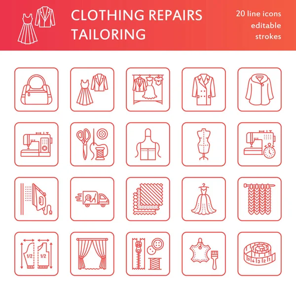 Clothing alterations Vector Art Stock Images | Depositphotos