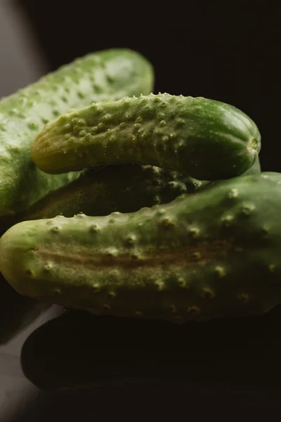 Green cucumbers colour palette swatch Stock Photo by ©REDPIXEL 22055909