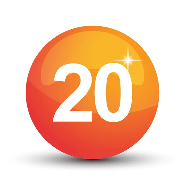 Number 20 Stock Photos, Royalty Free Number 20 Images | Depositphotos