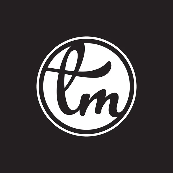 Tmm logo imágenes de stock de arte vectorial | Depositphotos