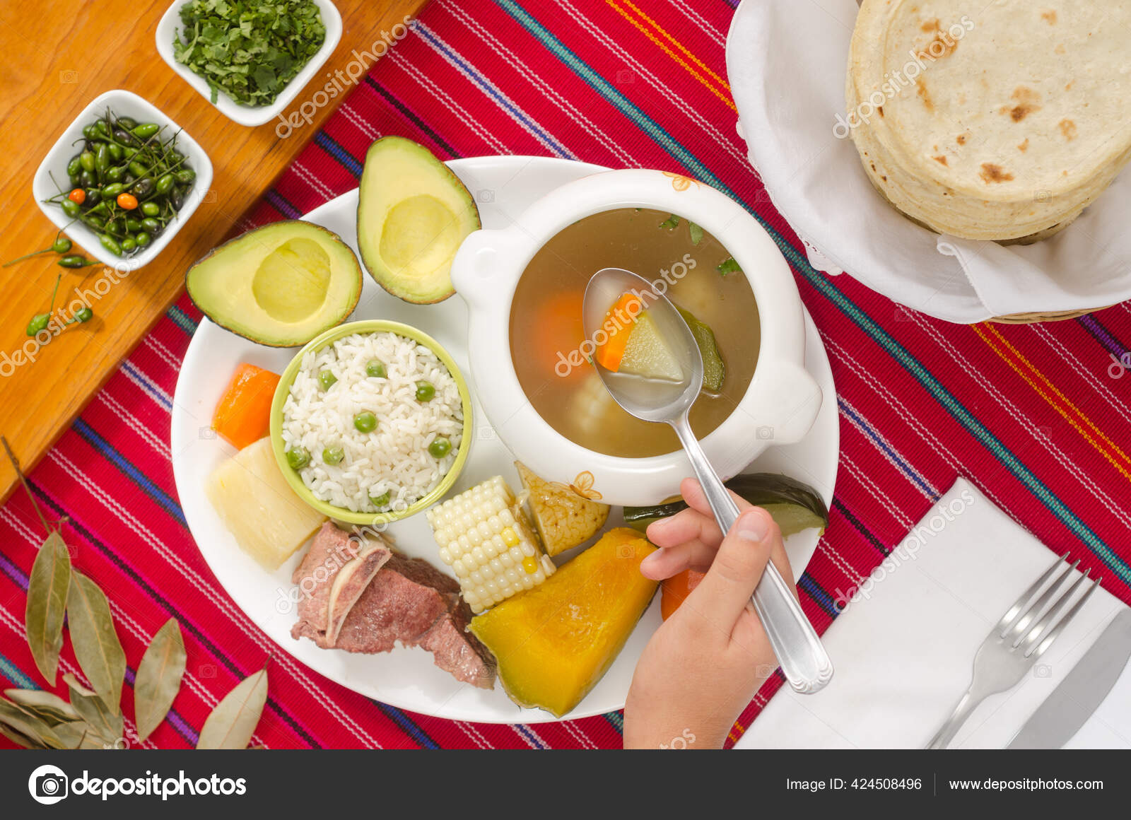 Caldo De Res Guatemala at Shelia Meyer blog