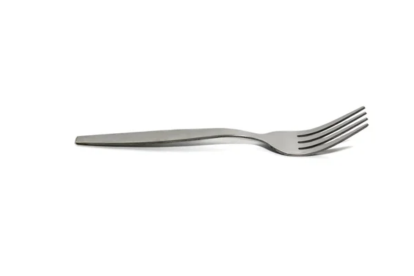 Bent Fork or Silverware — Stock Photo © Bigpants #99694286