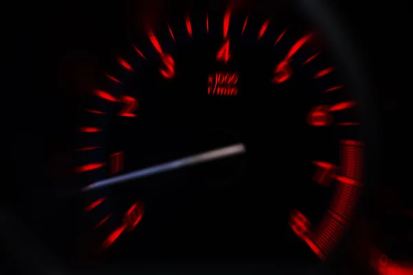 Redline speedometer Stock Photos, Royalty Free Redline speedometer ...