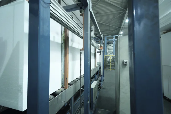 Multiple conveyor system ⬇ Stock Photo, Image by © DuxX73 #125331544