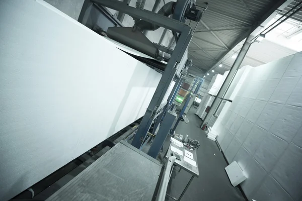 Multiple conveyor system ⬇ Stock Photo, Image by © DuxX73 #125331544