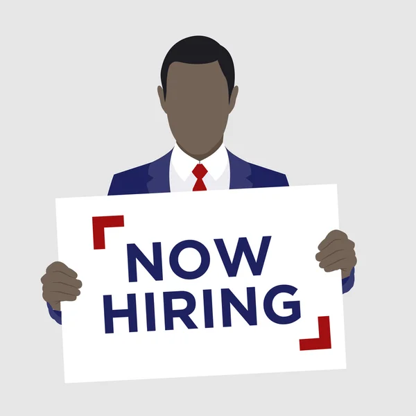 Now hiring sign Vector Art Stock Images | Depositphotos