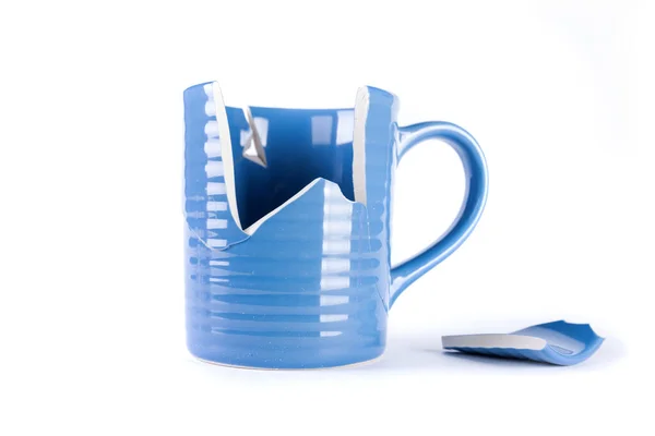 Broken cup Stock Photos, Royalty Free Broken cup Images | Depositphotos