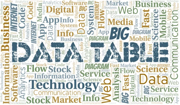 21,670,174 Tables data Vector Images | Depositphotos