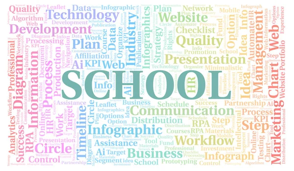 Word cloud school Stock Photos, Royalty Free Word cloud school Images ...
