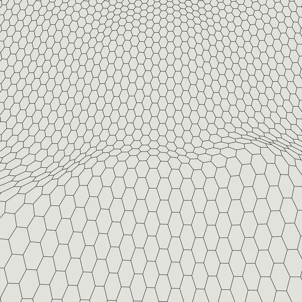 3d mesh rooster imágenes de stock de arte vectorial | Depositphotos