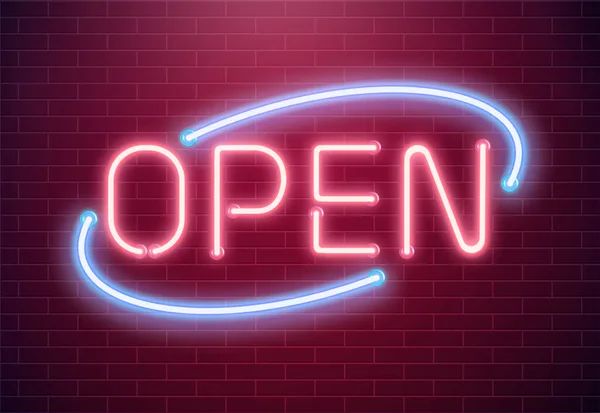 Open sign color doodle images vectorielles, Open sign color doodle ...