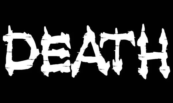 100,000 Death logo Vector Images | Depositphotos