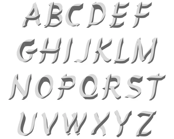 Wool Font
