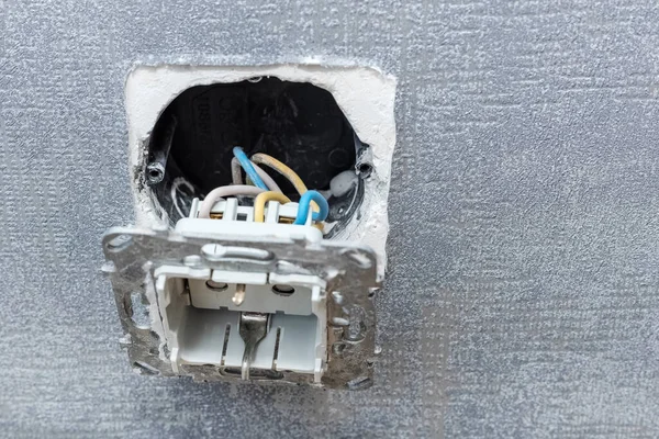 Electrical disconnect Stock Photos, Royalty Free Electrical disconnect ...