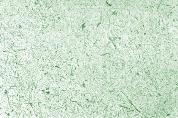 Mulberry paper texture background / Closed up green mulberry paper with ...