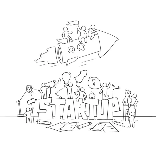 14,415,235 Startup sketch Vector Images | Depositphotos
