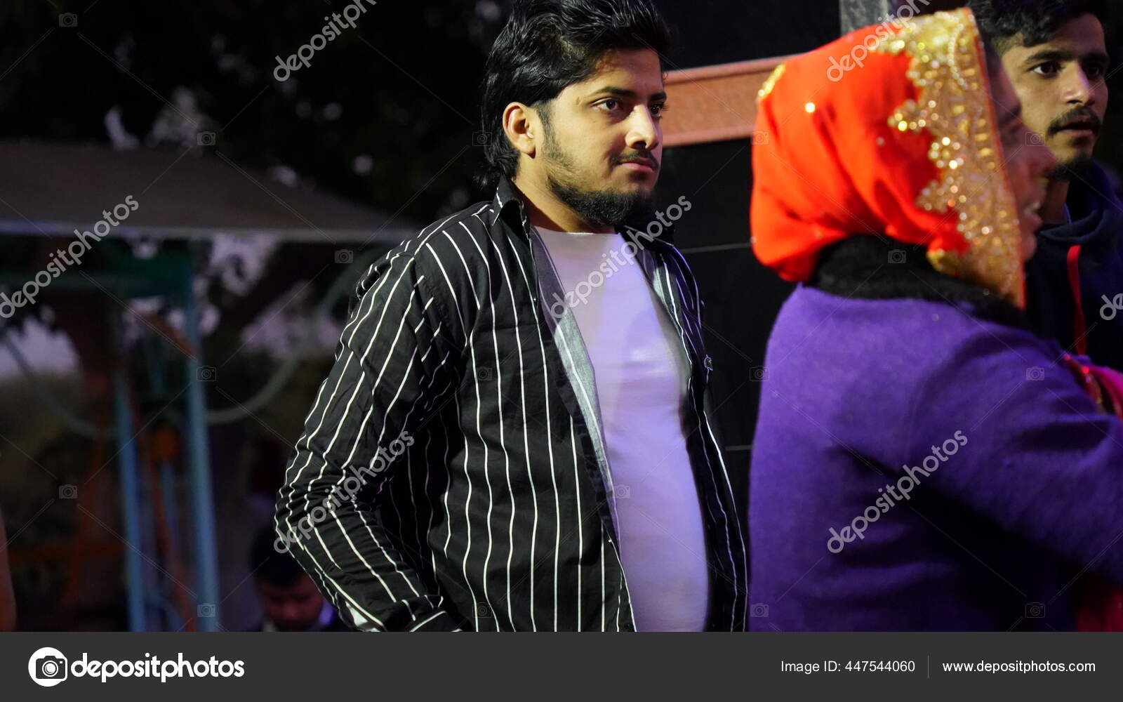 December 2020 Khatoo Jaipur India December 2020 Khatoo Jaipur India — Stock Editorial Photo ...