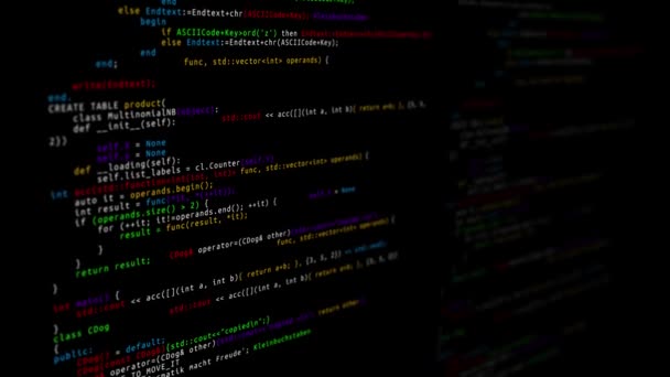 3,872 Komputer kod html Videos, Royalty-free Stock Komputer kod html ...