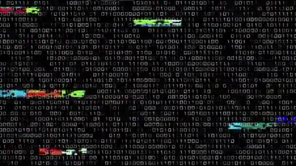 4K Programming Code Typing Error Television Technical, 11/19/2022