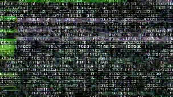 4K Programming Code Typing Error Television Technical, 11/19/2022