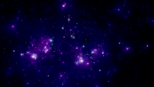 Twitter Headers Galaxy Infinity