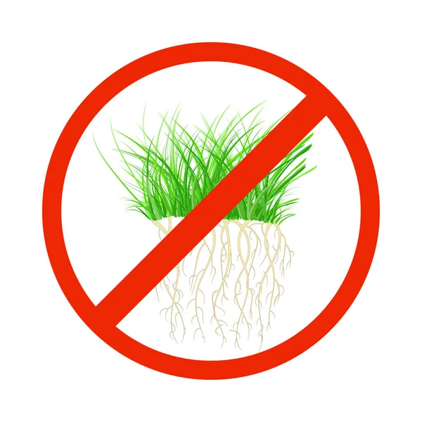 Weed control Vector Art Stock Images | Depositphotos