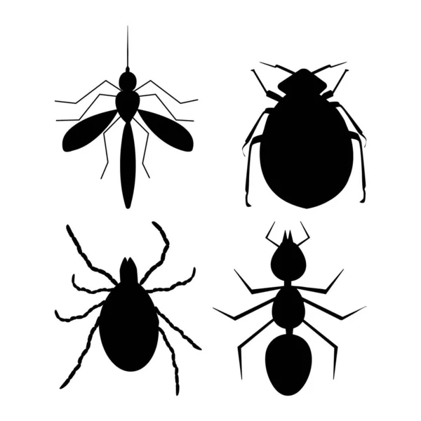 Pest control icon Stock Photos, Royalty Free Pest control icon Images ...