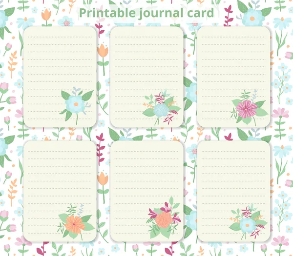 100,000 Printable journal page Vector Images | Depositphotos
