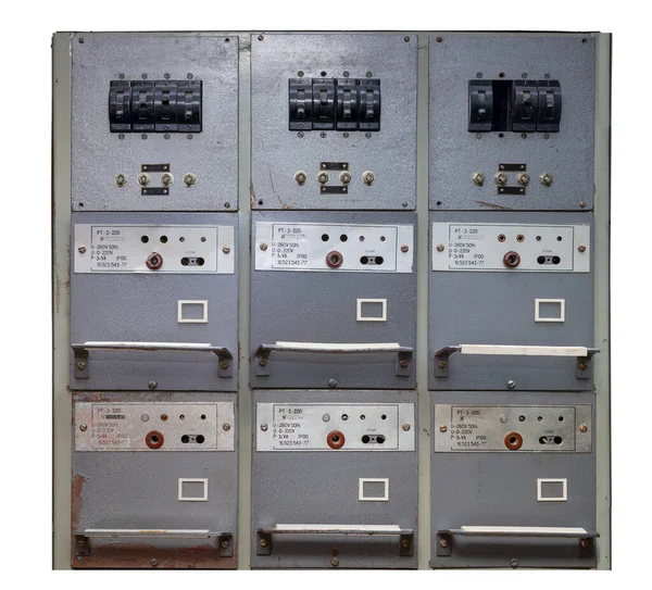 Electrical switchboards Pictures, Electrical switchboards Stock Photos ...