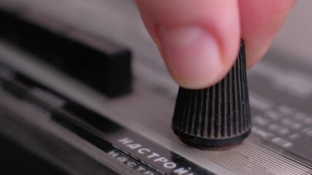 5,831 Controls Videos, Royalty-free Stock Controls Footage | Depositphotos