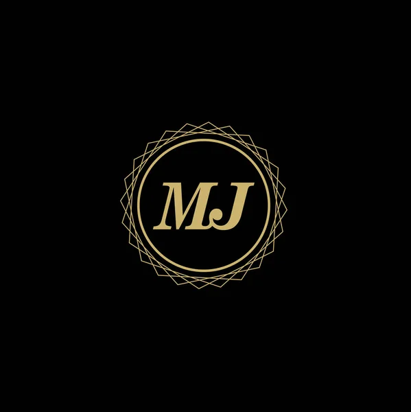 27,389,557 Mj logo Vector Images | Depositphotos