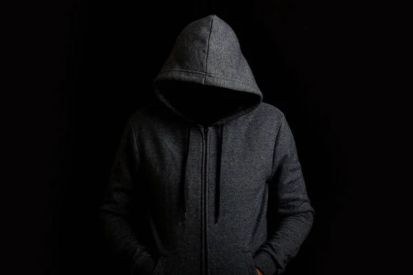 Faceless hoodie Stock Photos, Royalty Free Faceless hoodie Images ...